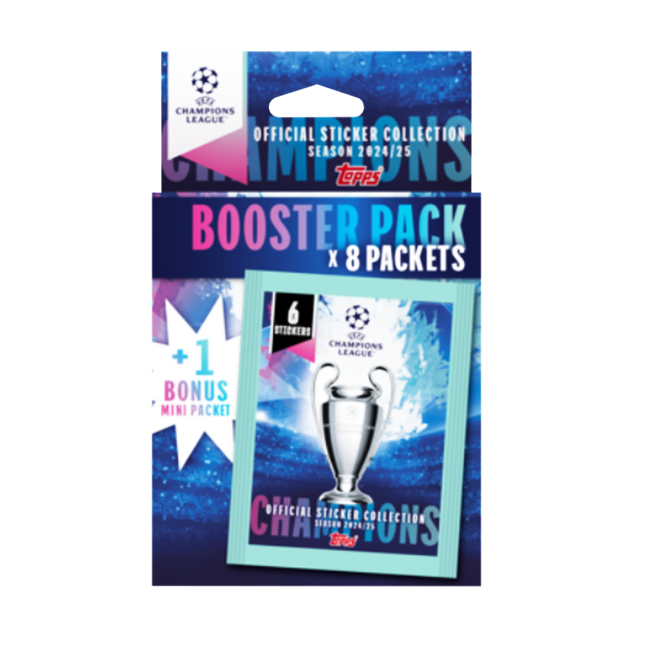 Shop for Topps products | SolveCollectibles.com – Solve Collectibles