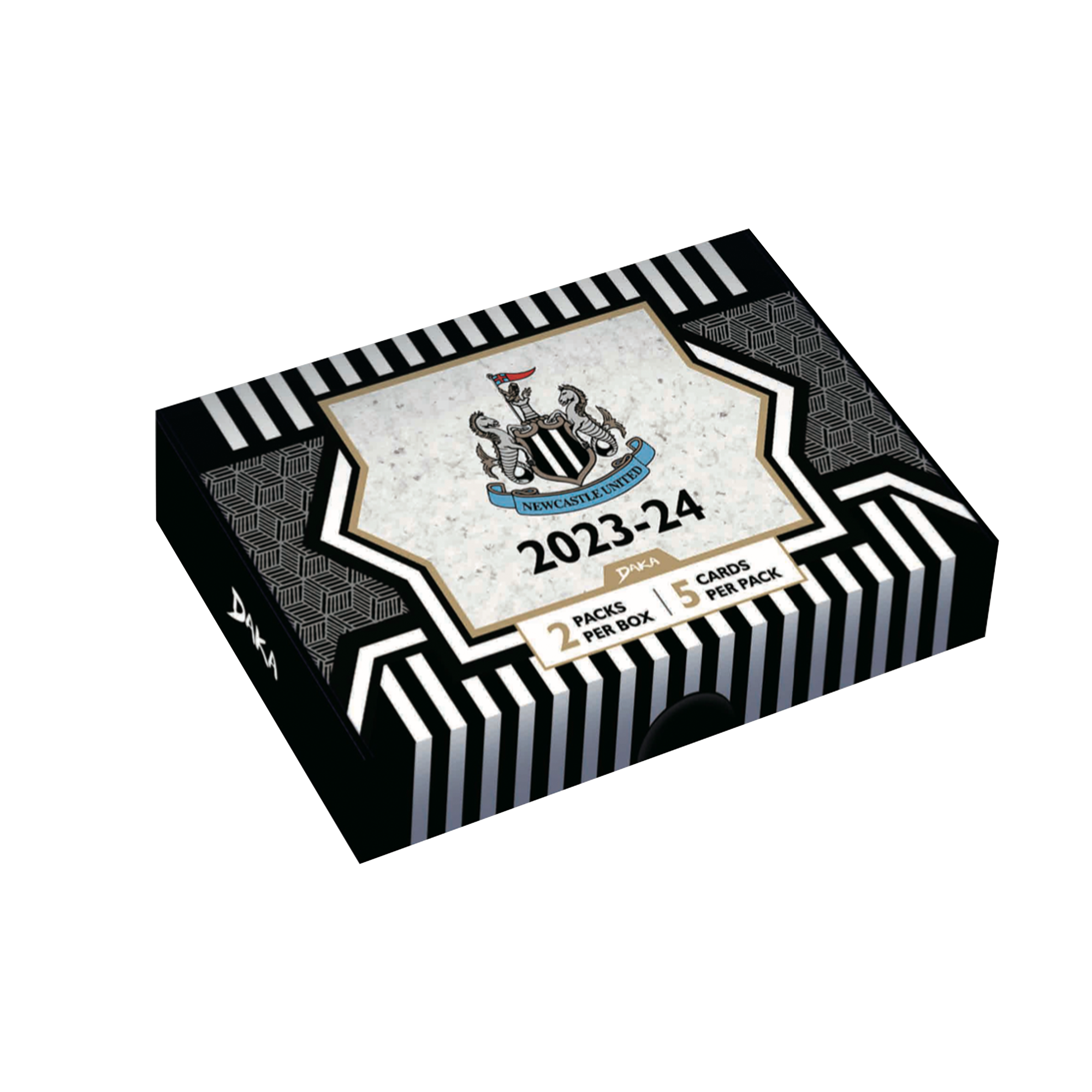 DAKA Collectibles | SolveCollectibles.com – Solve Collectibles