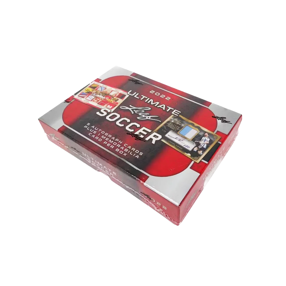 Football Trading Cards & Collectibles | Solve Collectibles