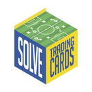 Football Trading Cards & Collectibles | Solve Collectibles