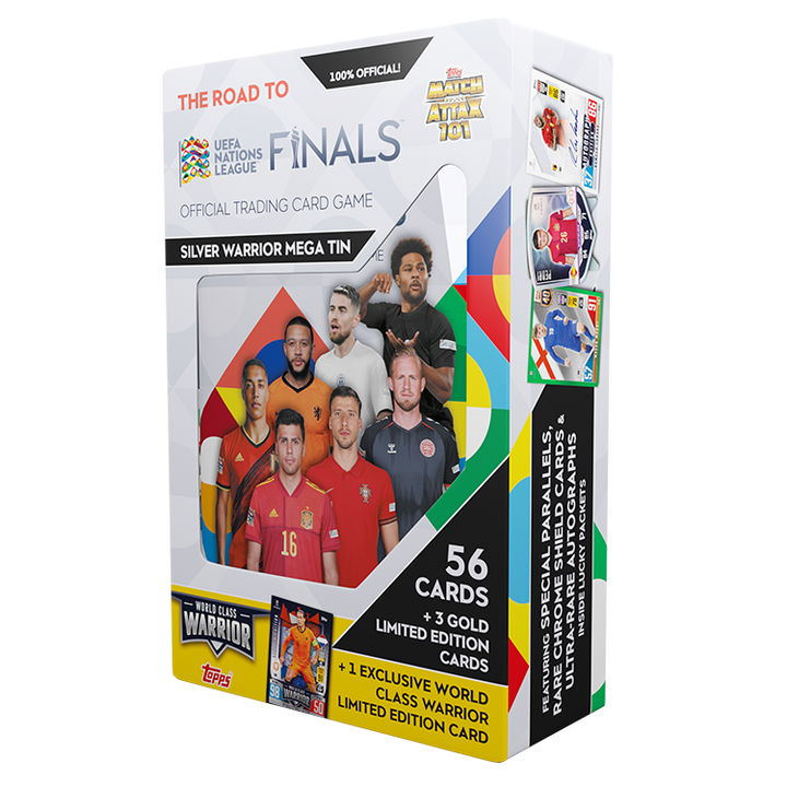 Products on SALE – Solve Collectibles